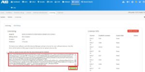 【A10】【Thunder】設定・仮想環境・構築【ACOS】【VMware】【ロードバランサ】 - デジテクブログ
